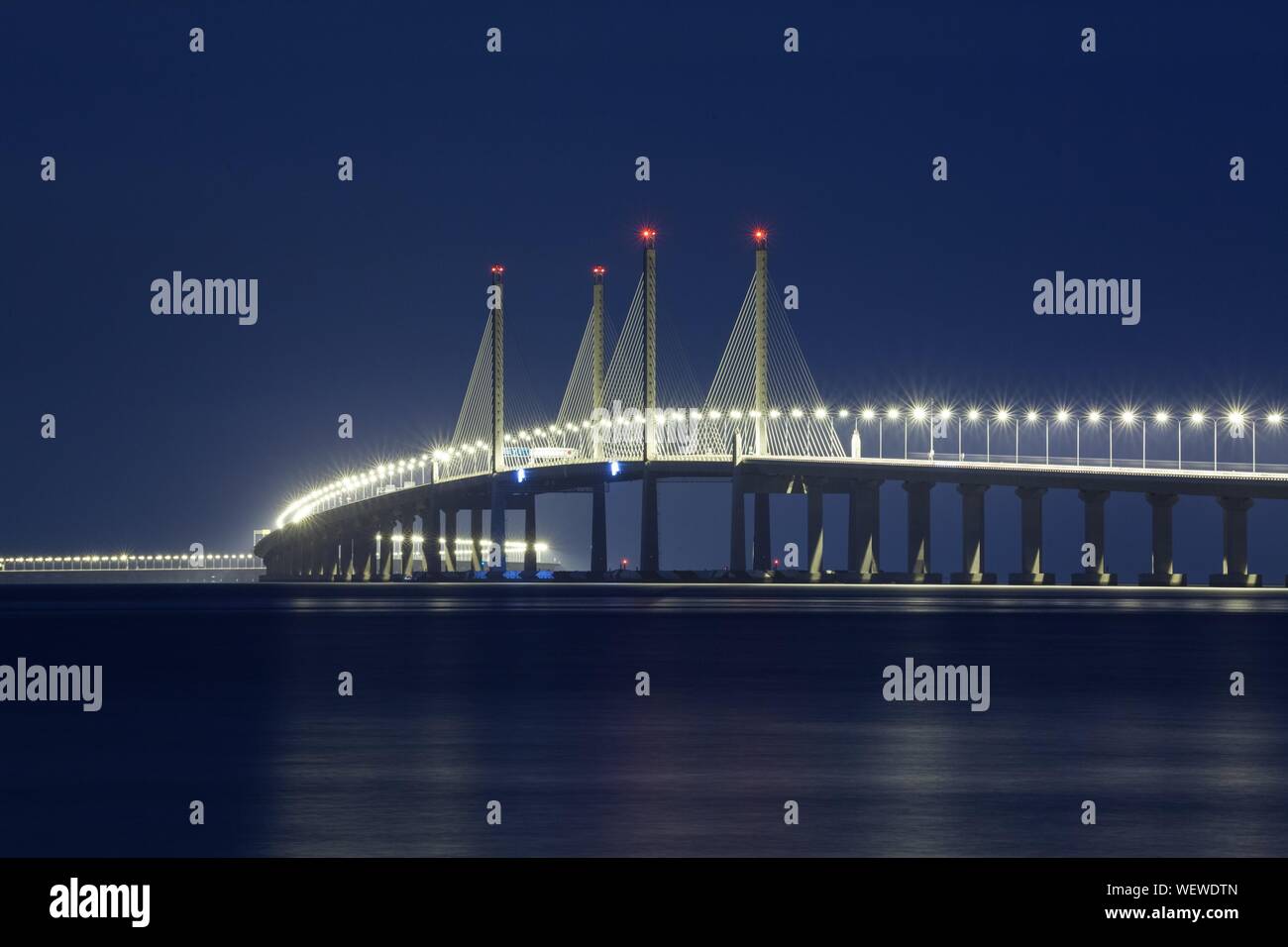 Malacca strait hi-res stock photography and images - Alamy