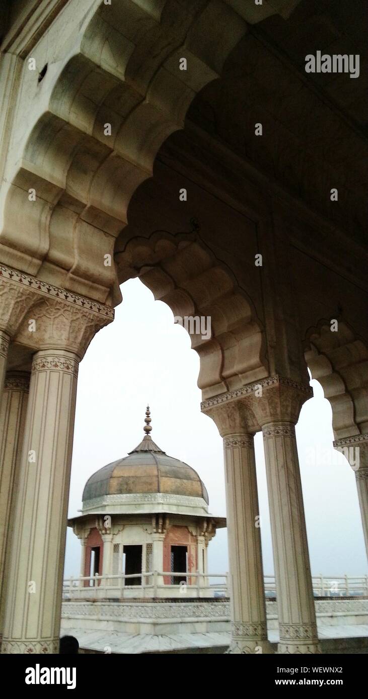 Inside of the mosque hi-res stock photography and images - Alamy