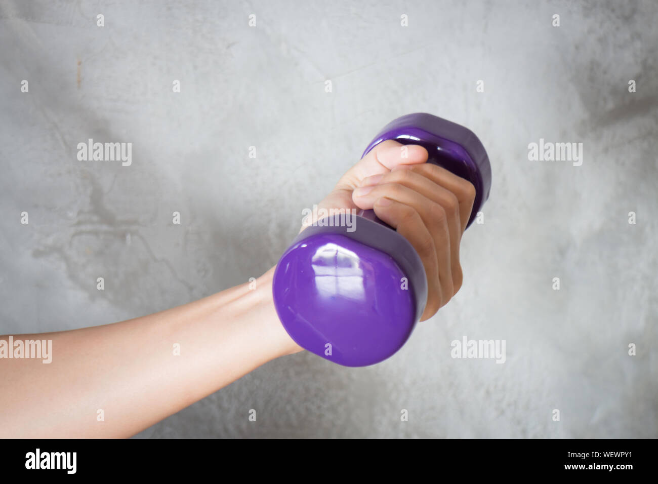 Hand lifting hi-res stock photography and images - Alamy
