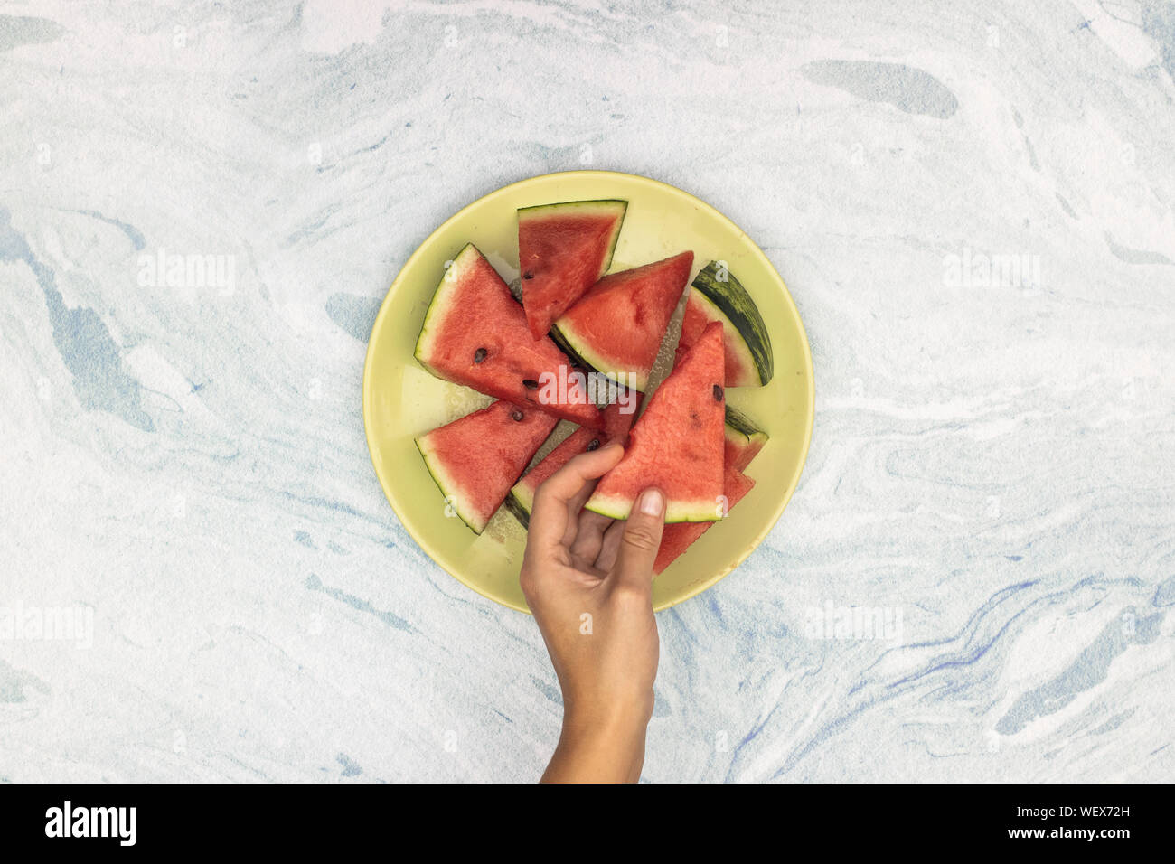 Testy dish hi-res stock photography and images - Alamy