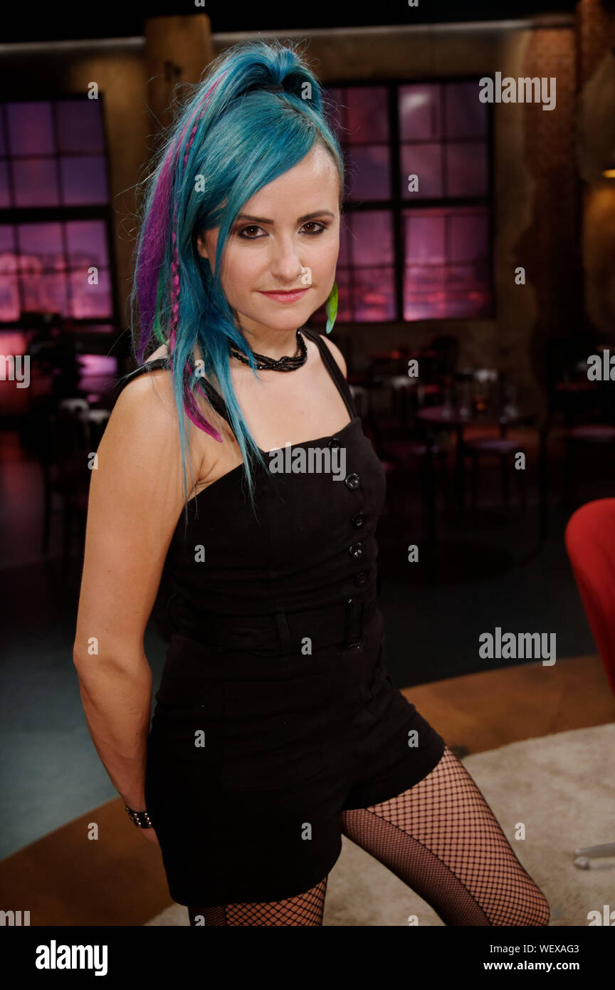 Charly klauser hi-res stock photography and images - Alamy