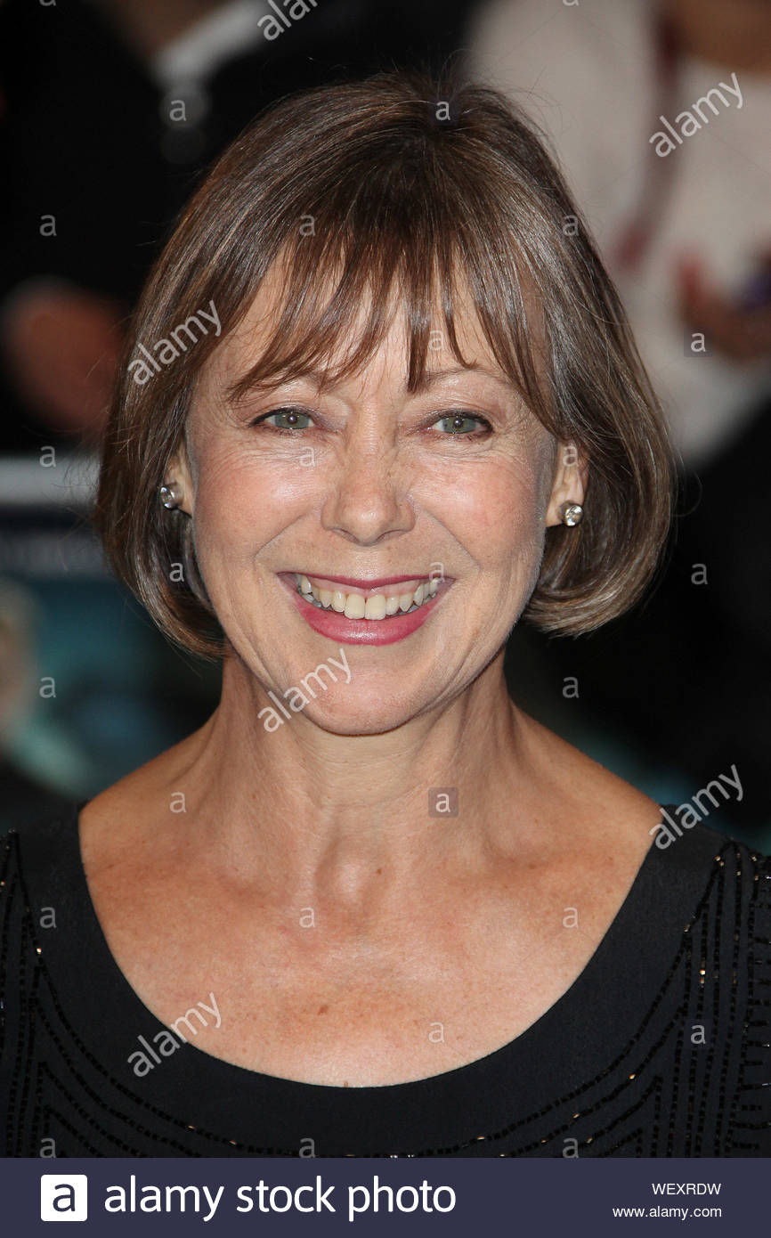 Jenny Agutter Stock Photos & Jenny Agutter Stock Images - Alamy