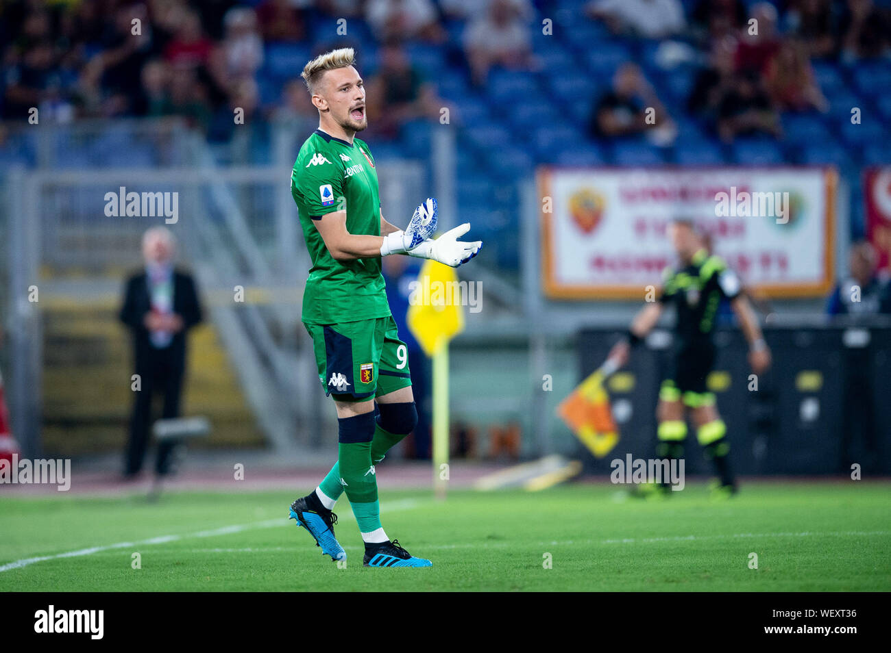 Radu andrei hi-res stock photography and images - Alamy