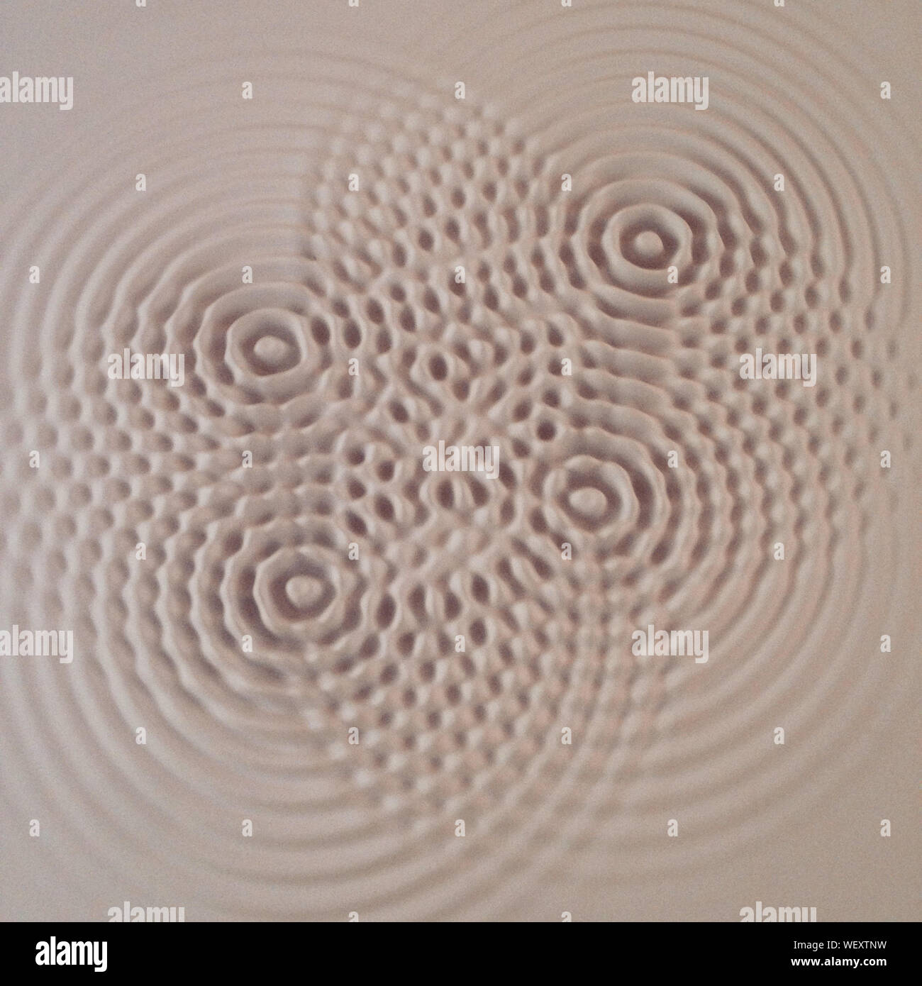 Surface rippled hi-res stock photography and images - Alamy