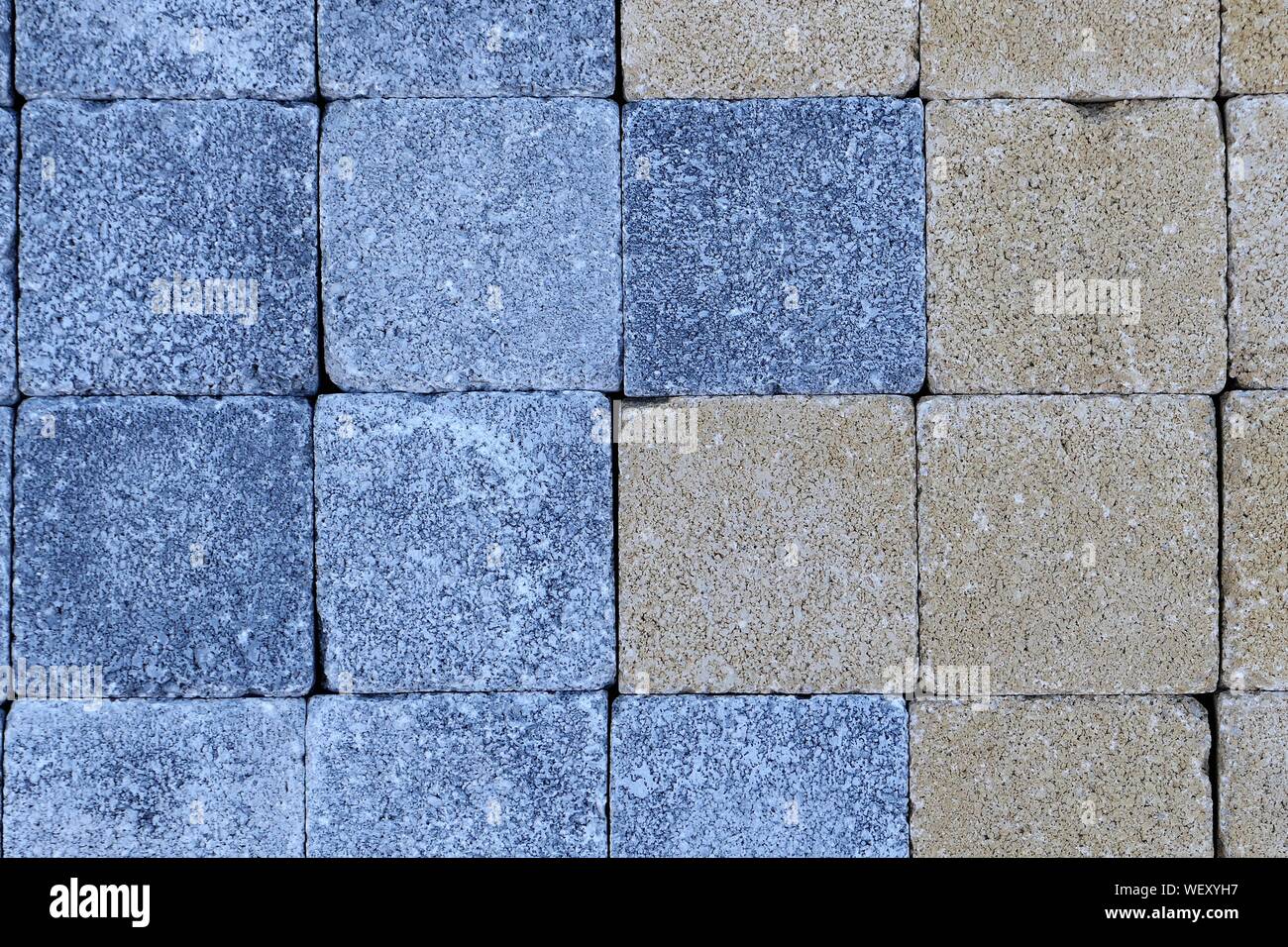 Gray pathway hi-res stock photography and images - Alamy