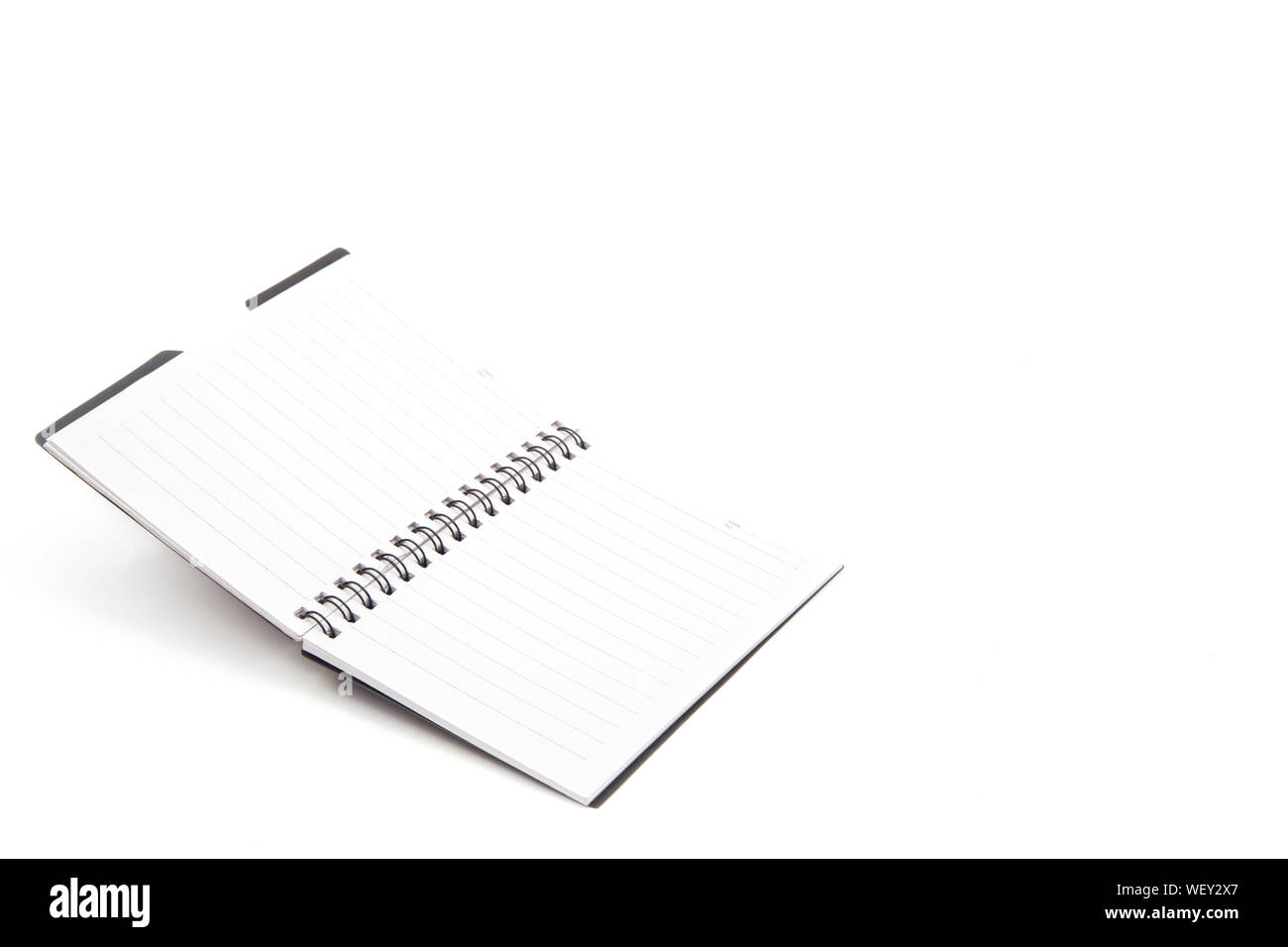 Open note hi-res stock photography and images - Alamy