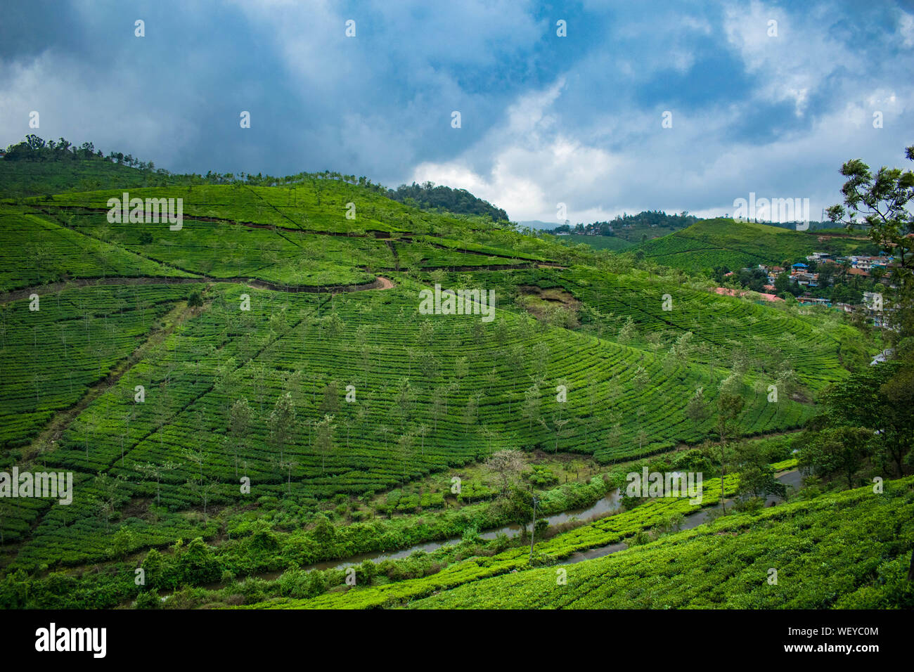 Vagamon High Resolution Stock Photography and Images - Alamy