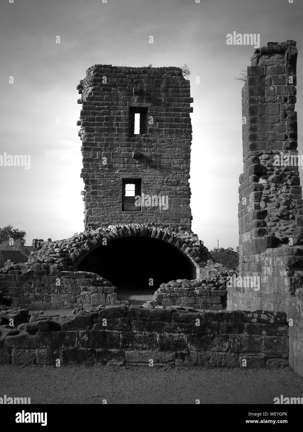 Old penrith High Resolution Stock Photography and Images - Alamy