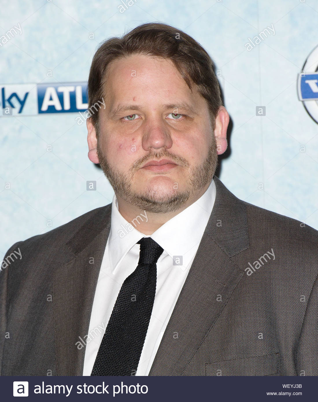 Tony Way Stock Photos & Tony Way Stock Images - Alamy