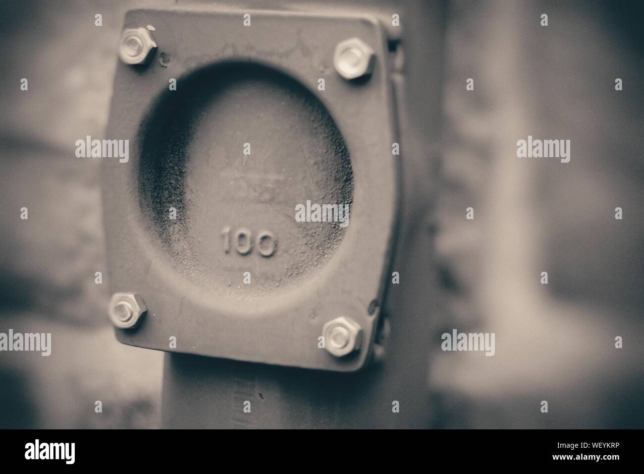 Up pole hi-res stock photography and images - Alamy