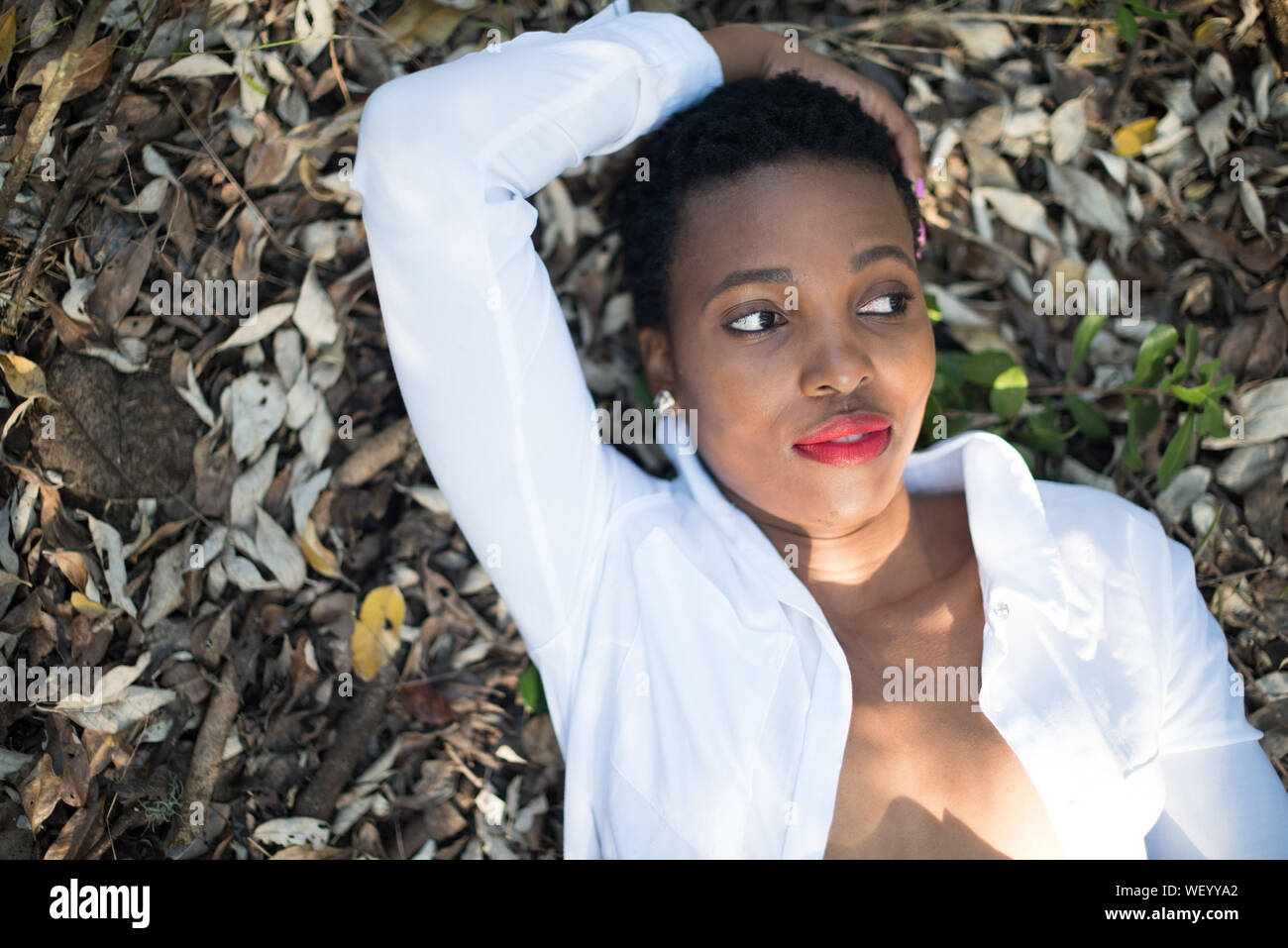 An unbuttoned hi-res stock photography and images - Alamy