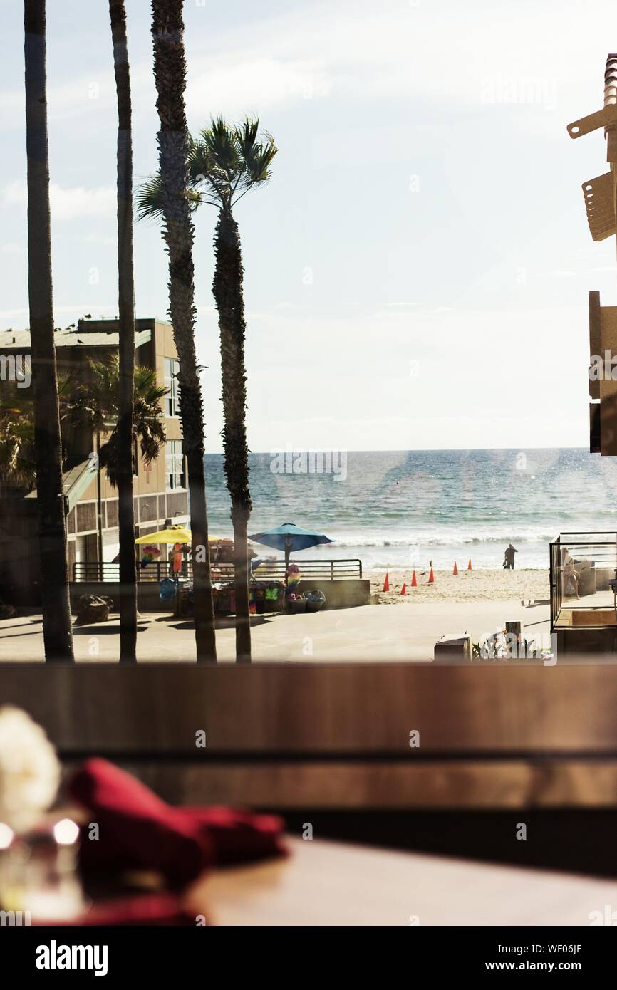 Cafe Window High Resolution Stock Photography and Images - Alamy