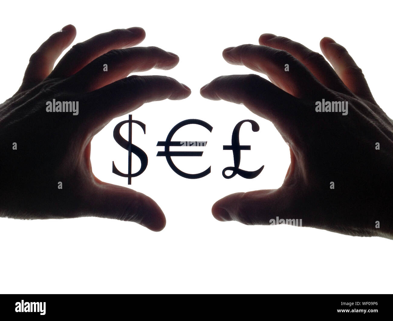 Currency Symbols High Resolution Stock Photography and Images - Alamy