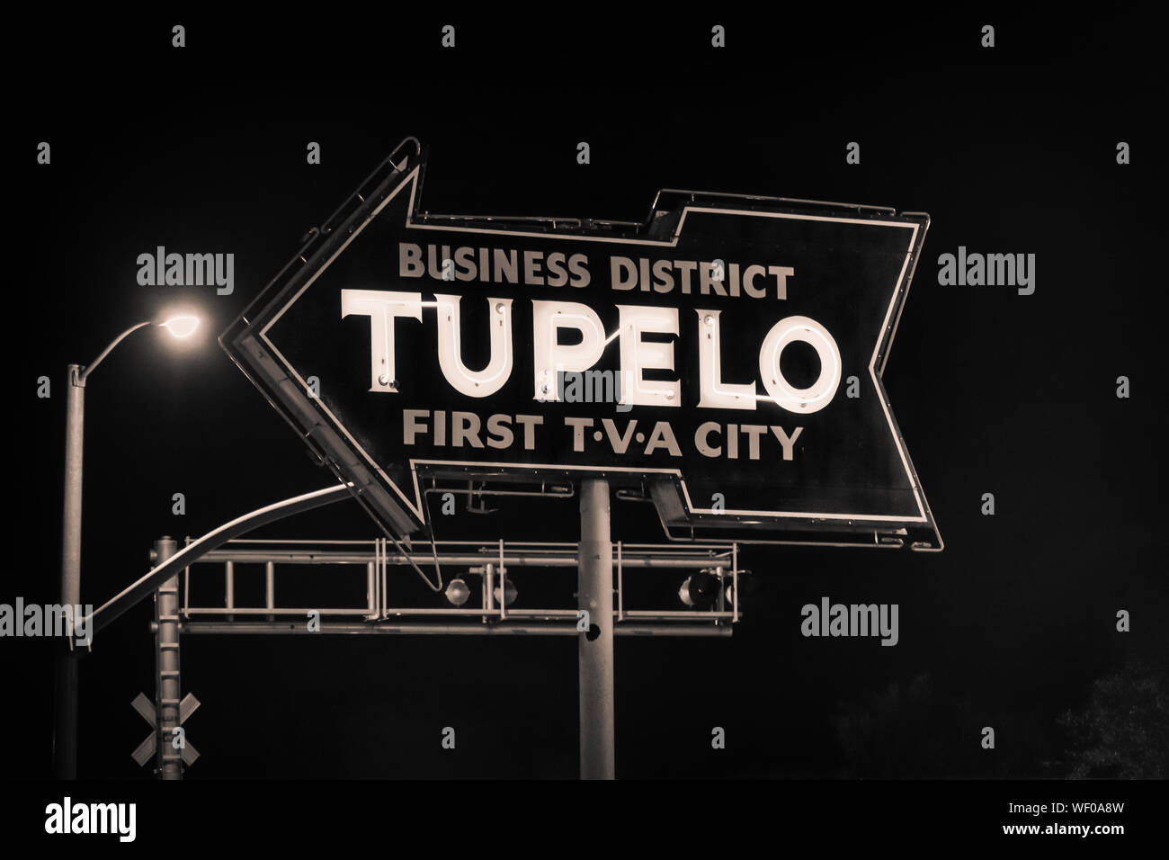 First tva city hi-res stock photography and images - Alamy