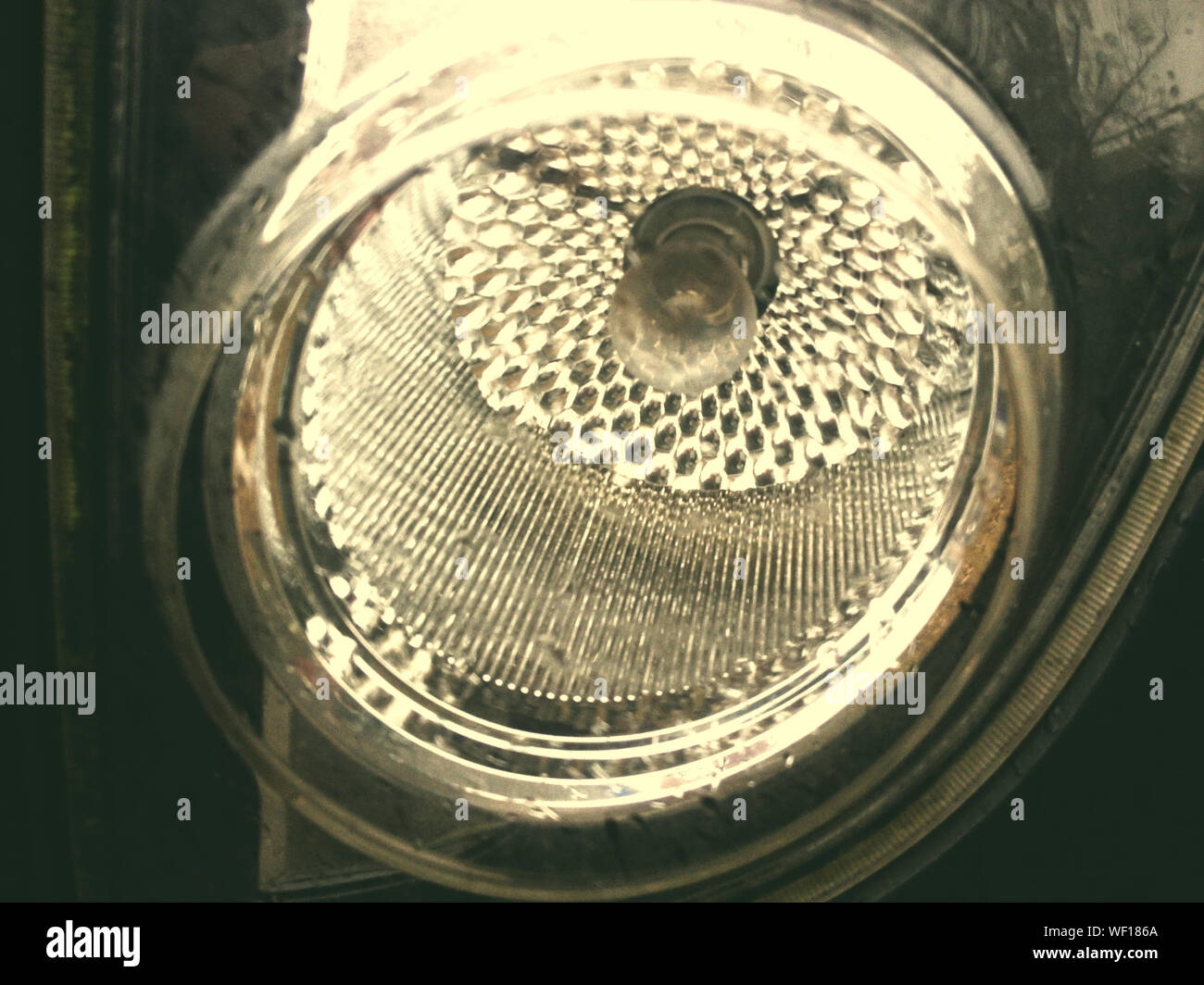 Grate ceiling hi-res stock photography and images - Alamy