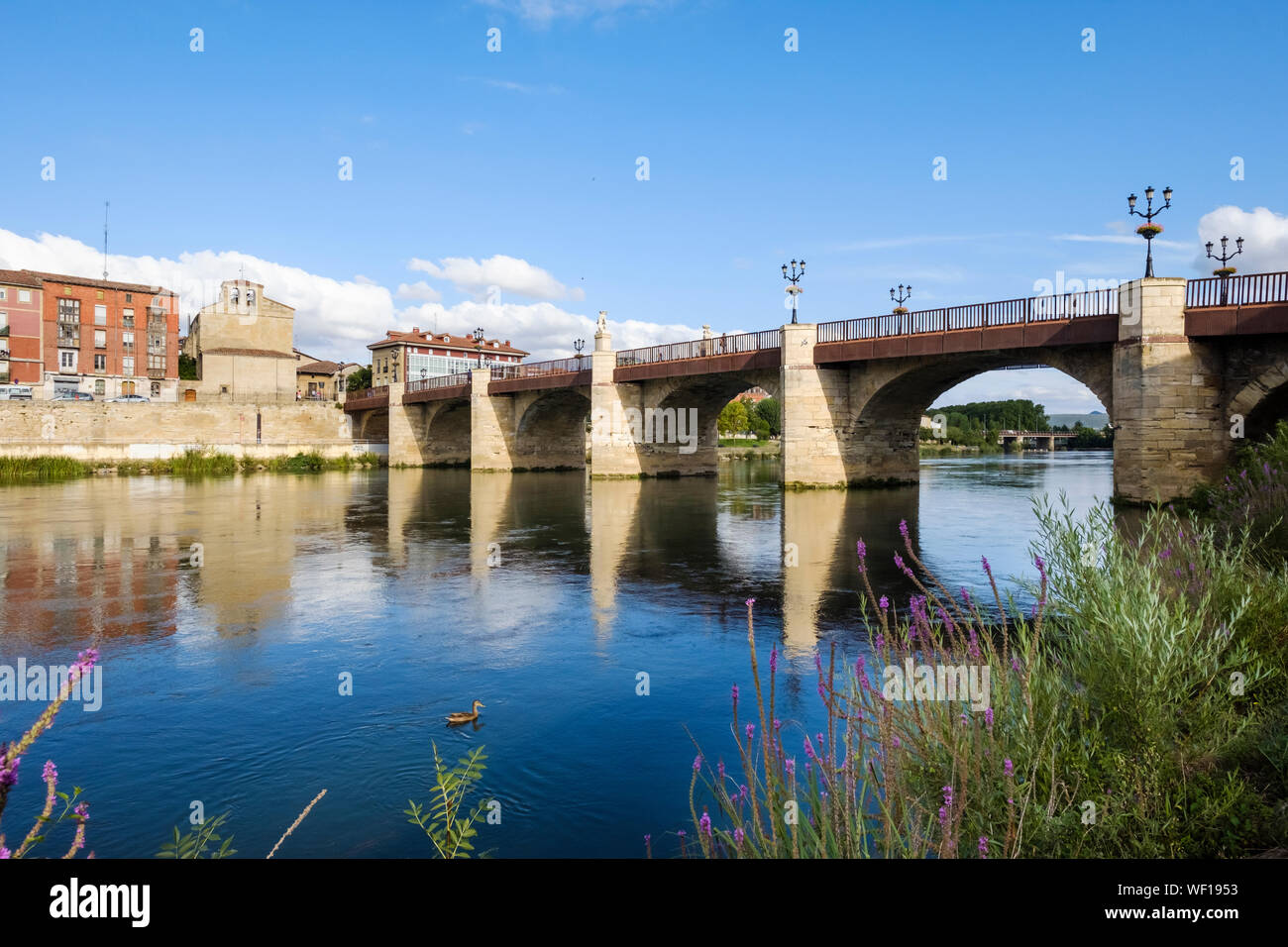 Rio miranda hi-res stock photography and images - Alamy