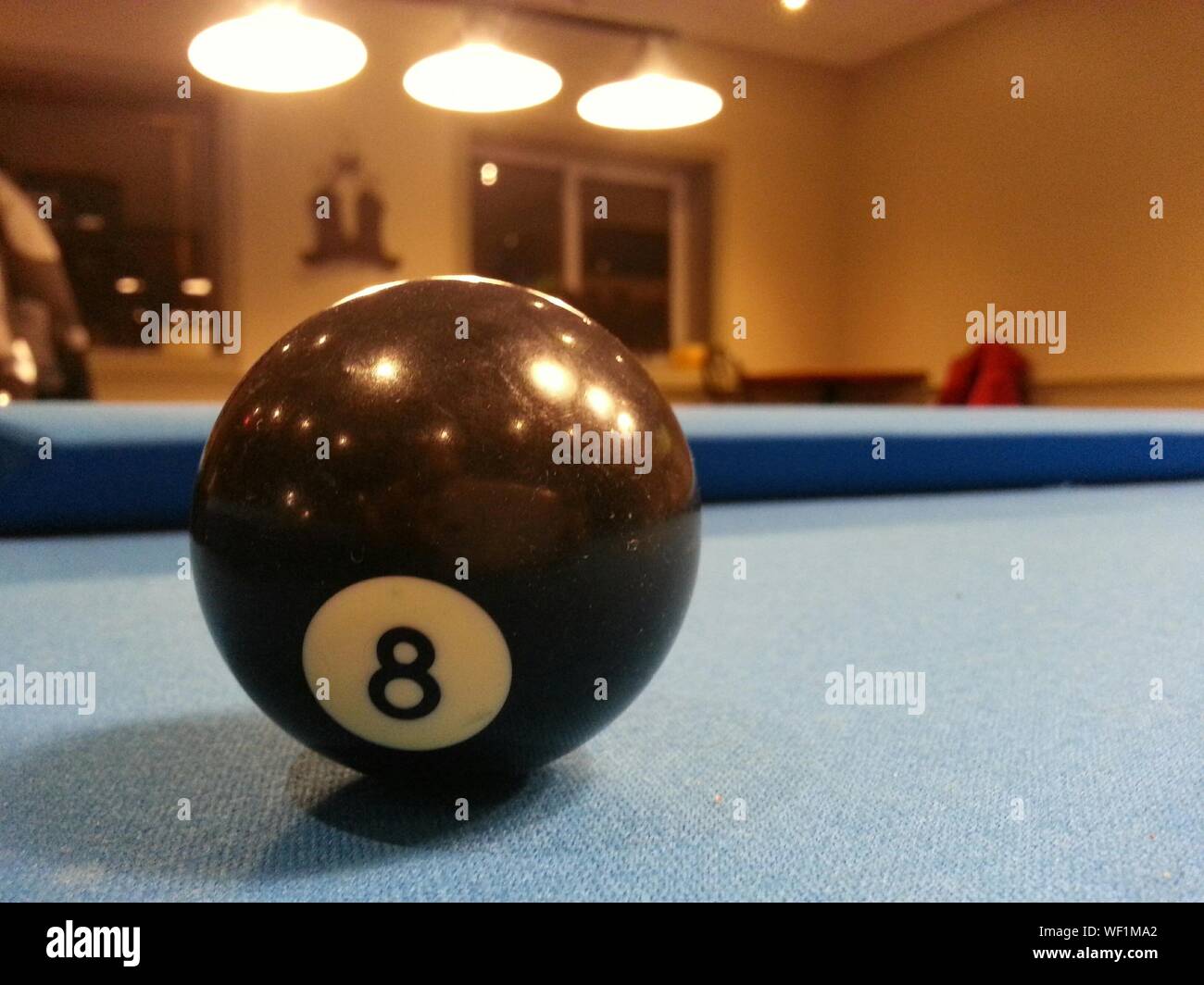 The eight ball hi-res stock photography and images - Alamy