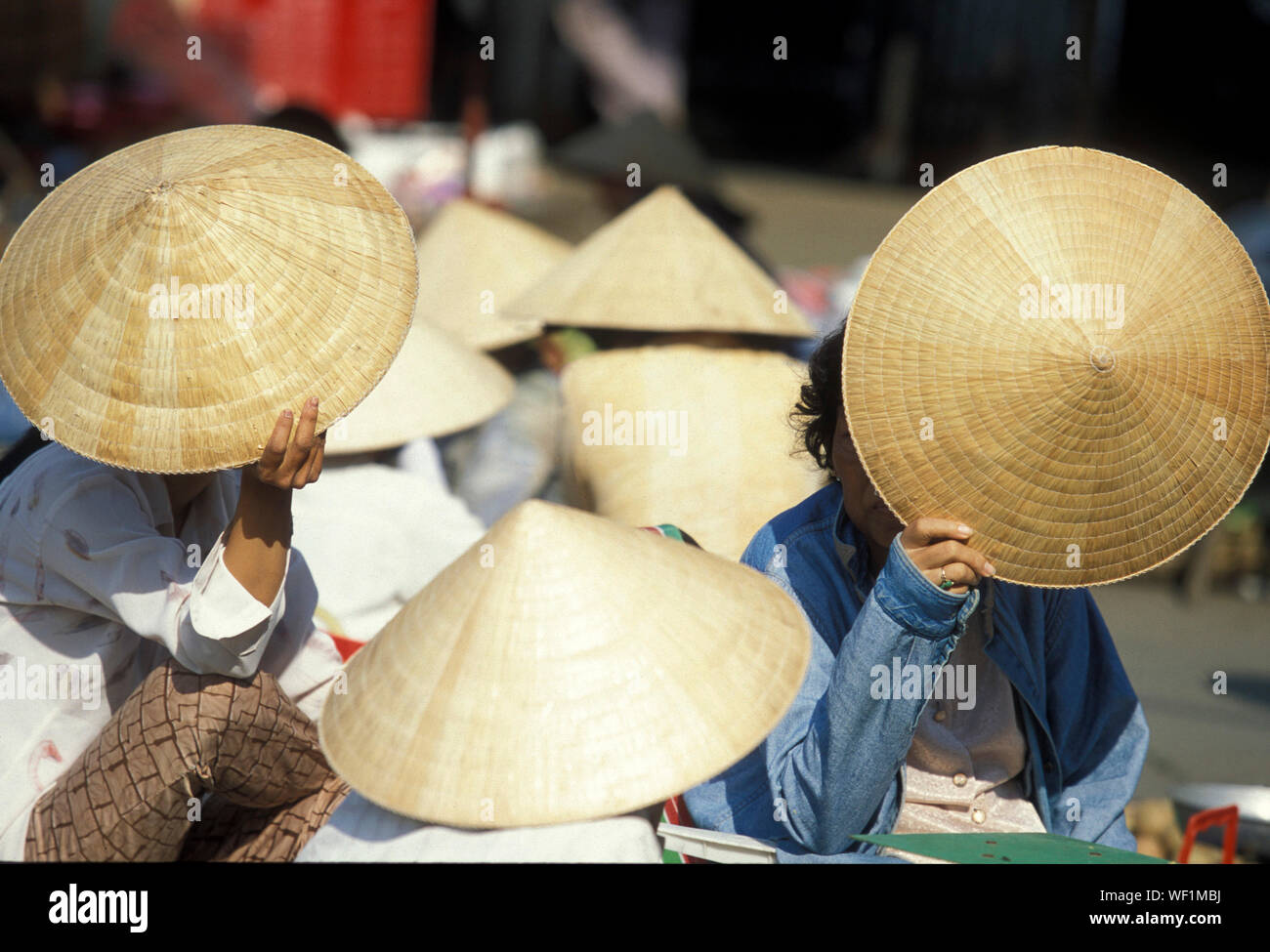 People Wearing Hats High Resolution Stock Photography and Images - Alamy