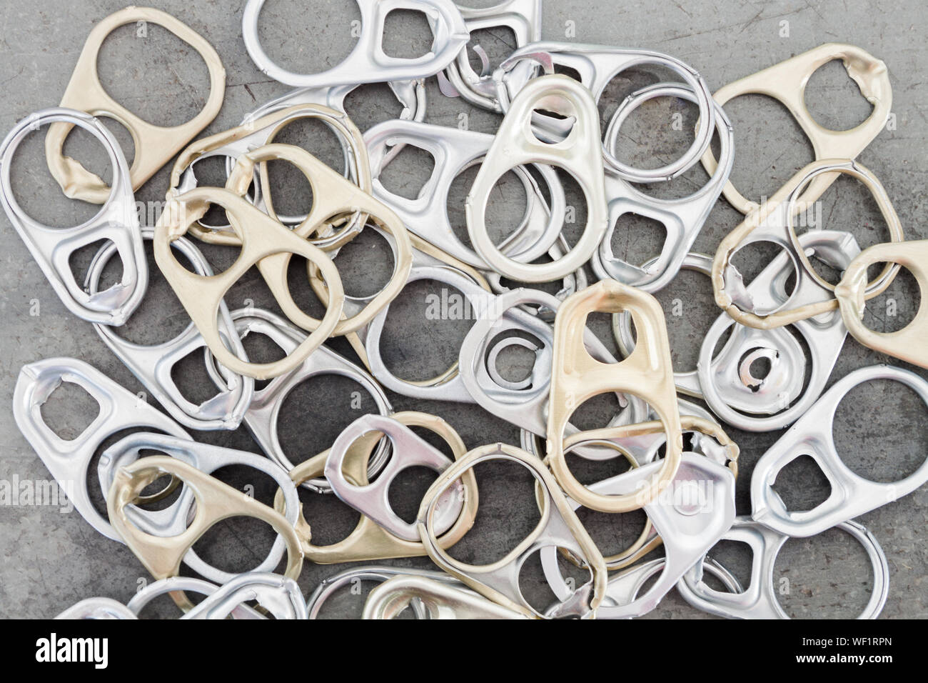 Pull Rings High Resolution Stock Photography and Images - Alamy