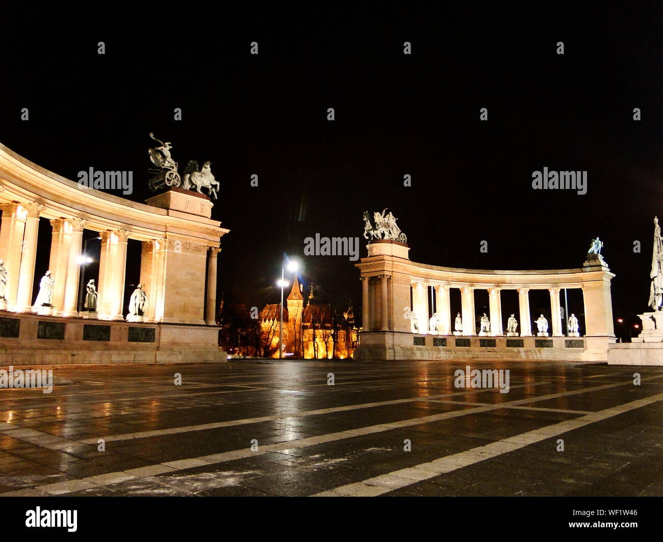 Hungarian hero hi-res stock photography and images - Alamy