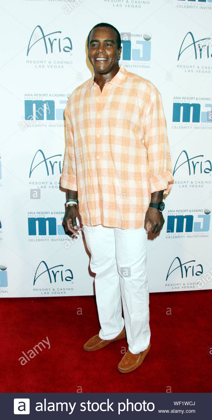 Ahmad Rashad Stock Photos & Ahmad Rashad Stock Images - Alamy