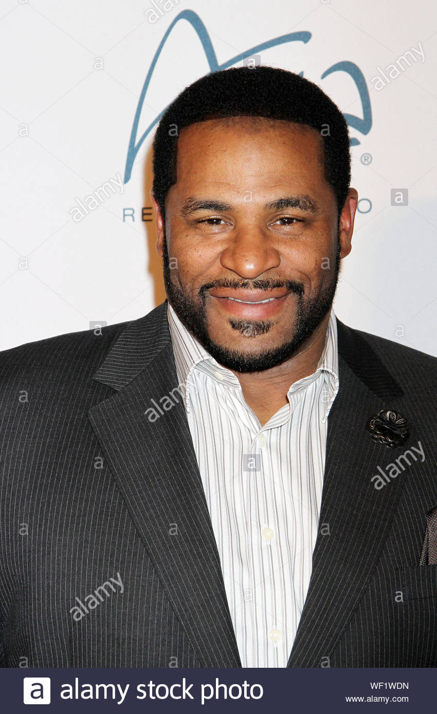 Jerome Bettis Stock Photos & Jerome Bettis Stock Images - Alamy