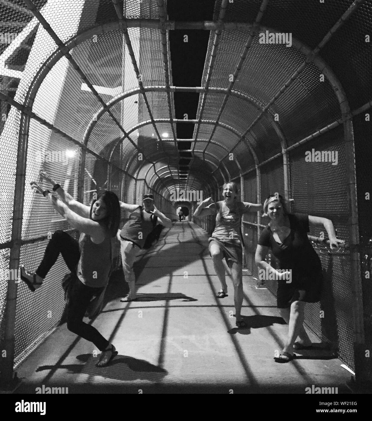 Perspective happy hi-res stock photography and images - Alamy