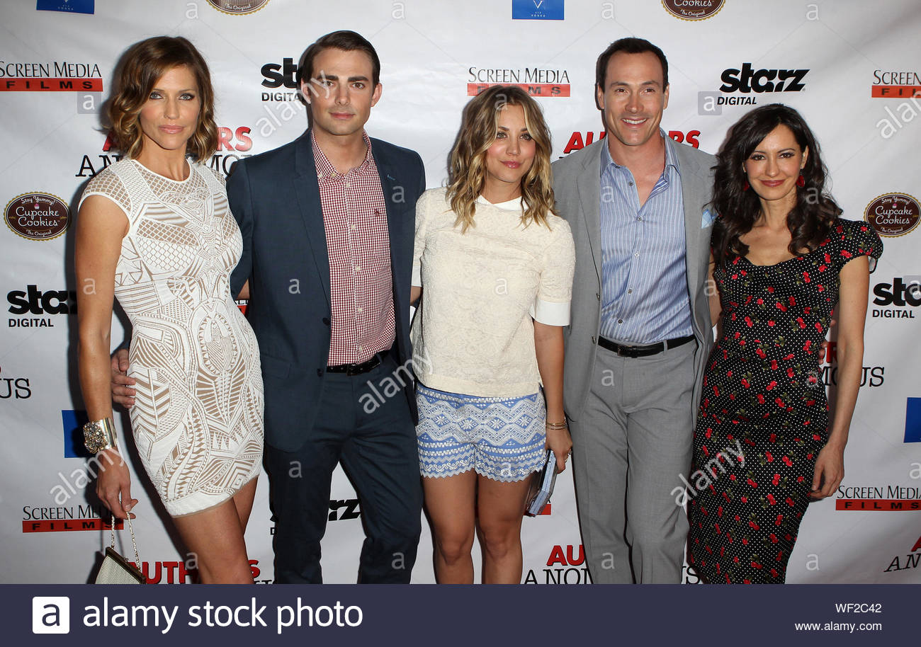 Jonathan Bennett Stock Photos & Jonathan Bennett Stock Images - Alamy