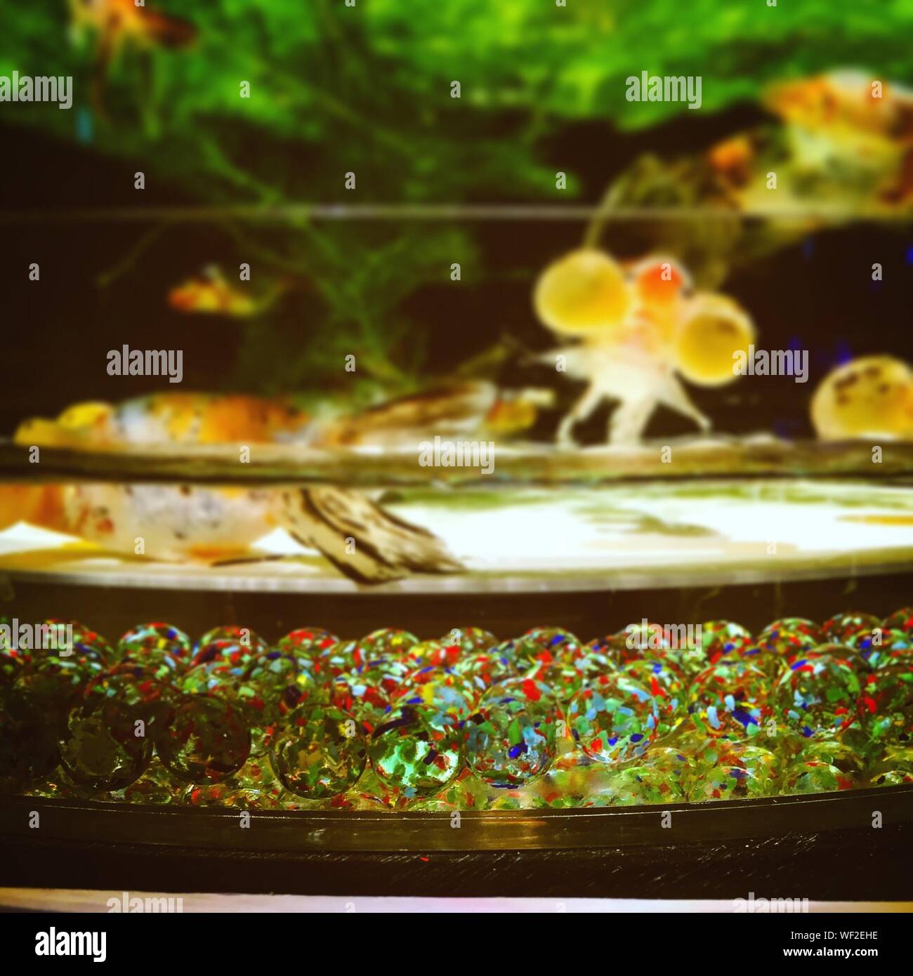 Sphere tank hi-res stock photography and images - Alamy