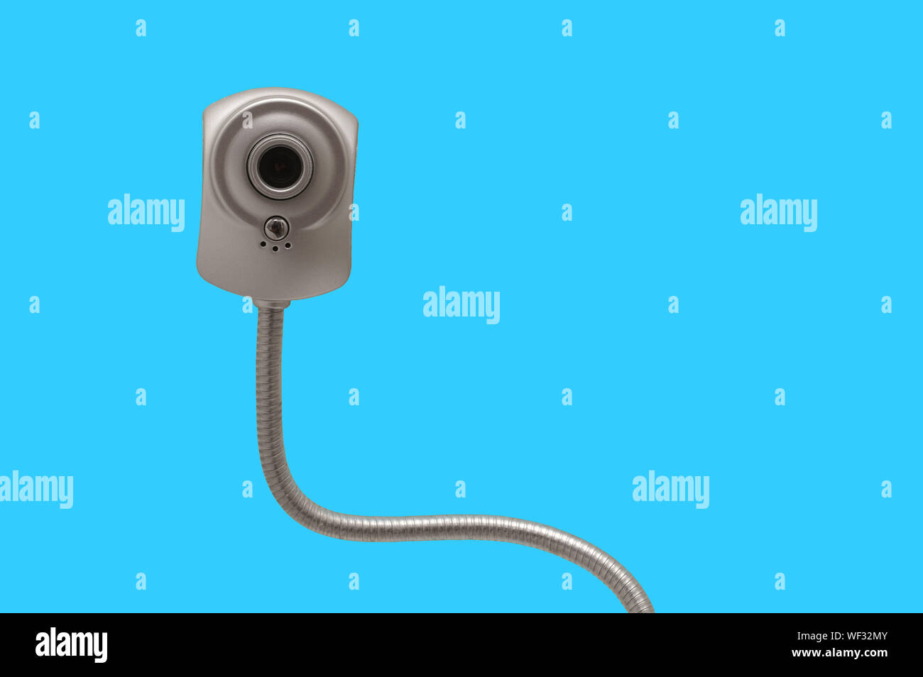 Webcam hi-res stock photography and images - Alamy