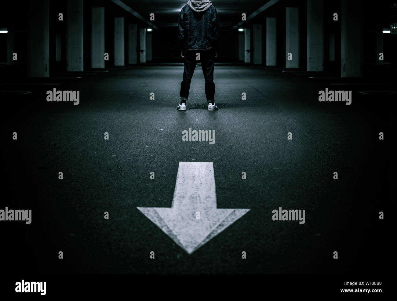 Underground symbol hi-res stock photography and images - Alamy