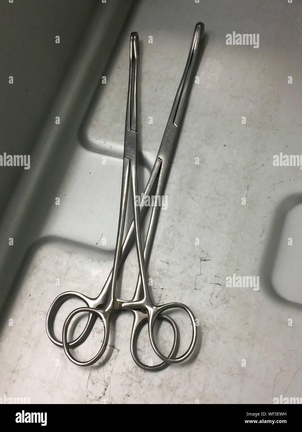 Surgical tray hi-res stock photography and images - Alamy