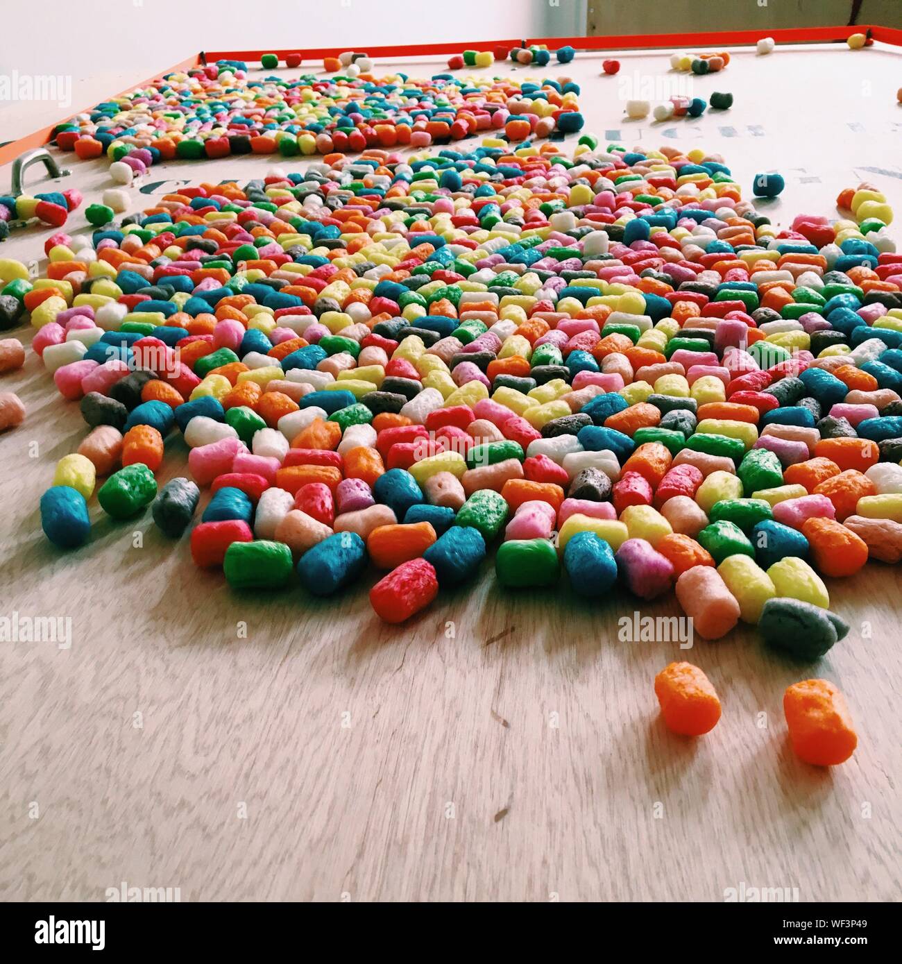 Fryums High Resolution Stock Photography and Images - Alamy