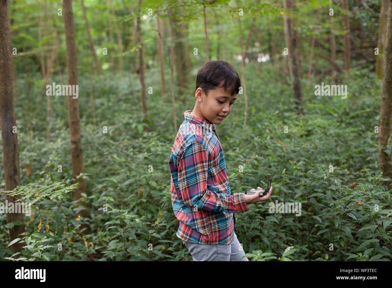 Side View Of Compass High Resolution Stock Photography and Images - Alamy