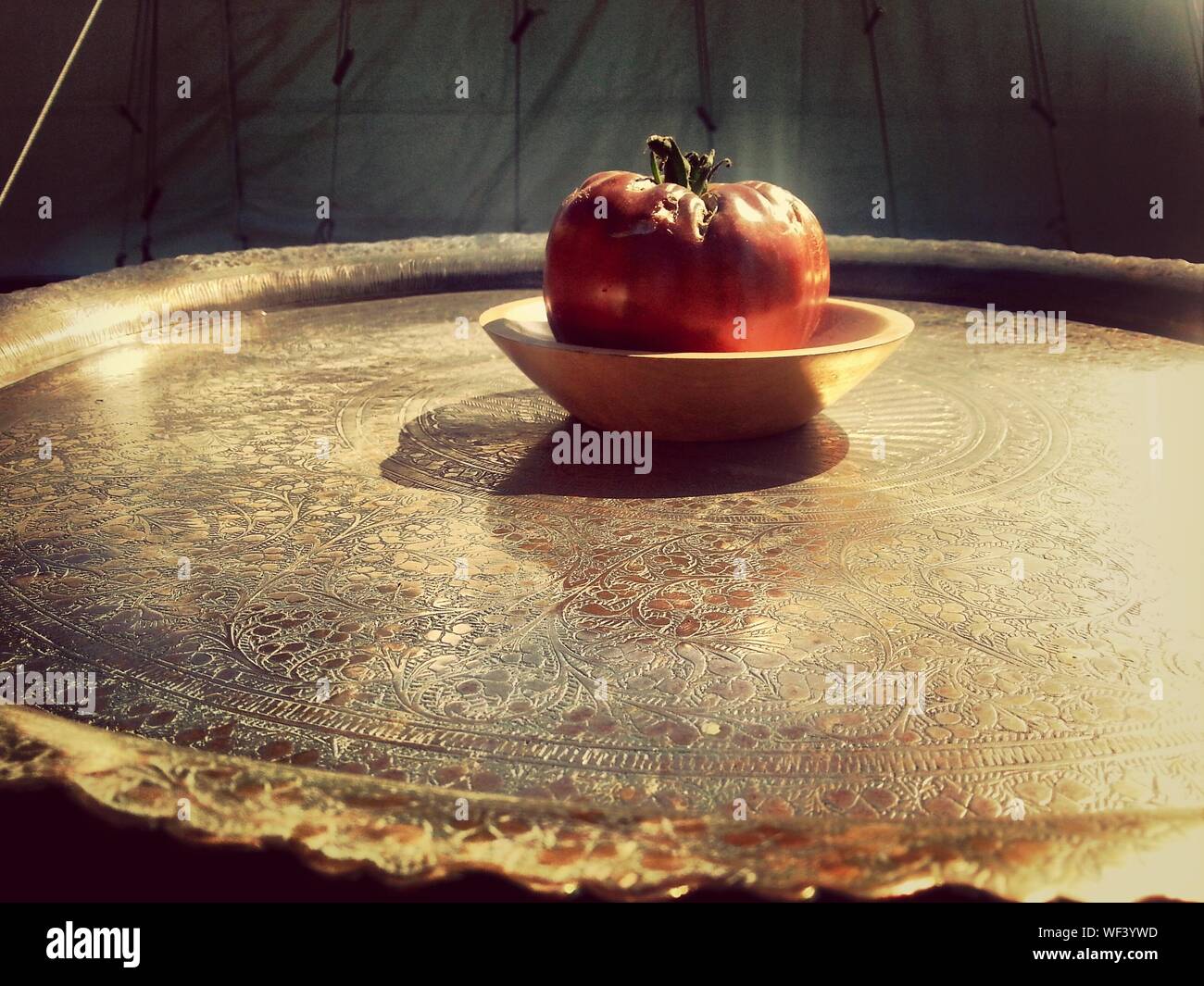 Rotten food plate hi-res stock photography and images - Alamy