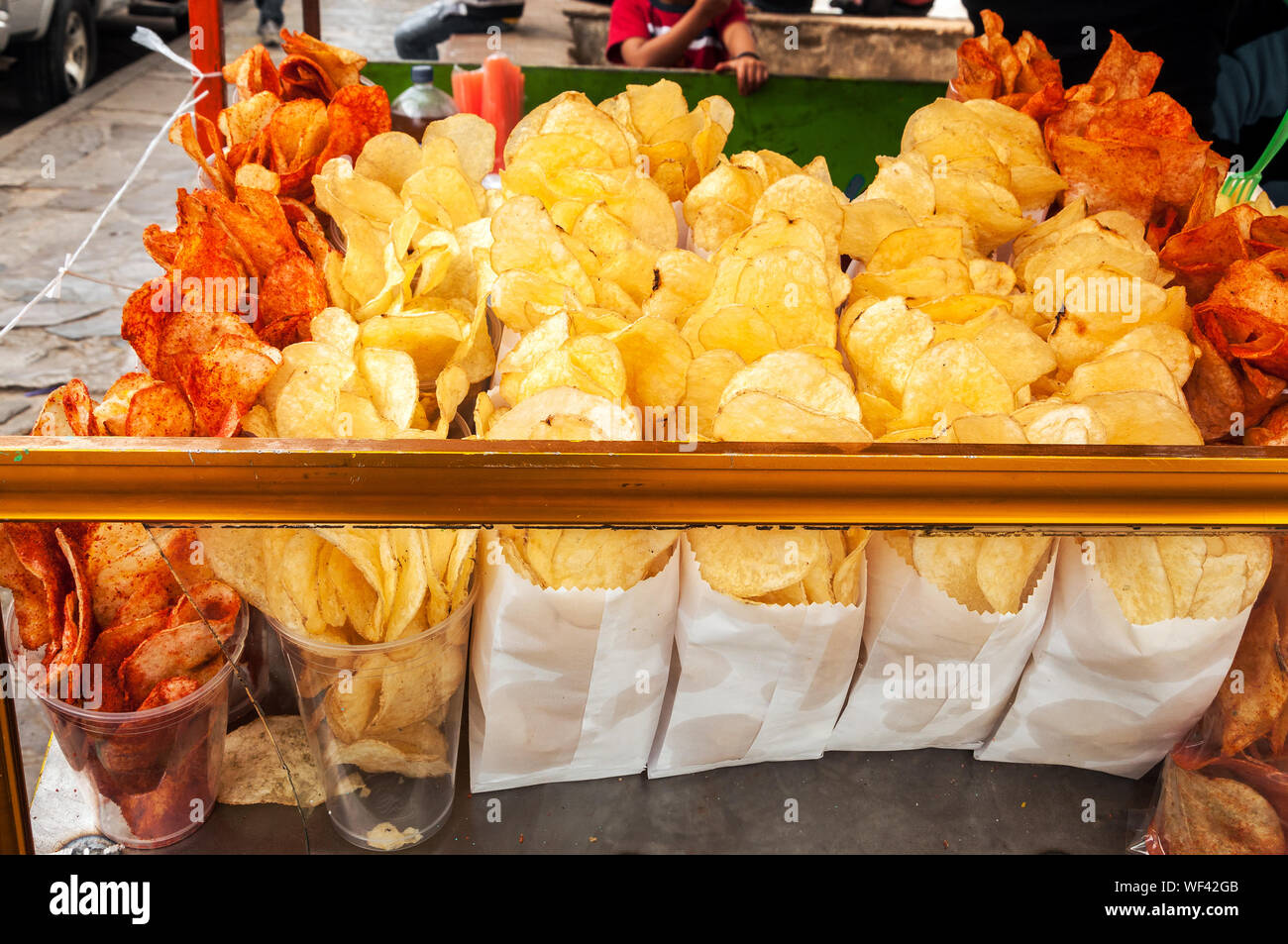 Potato collection hi-res stock photography and images - Alamy
