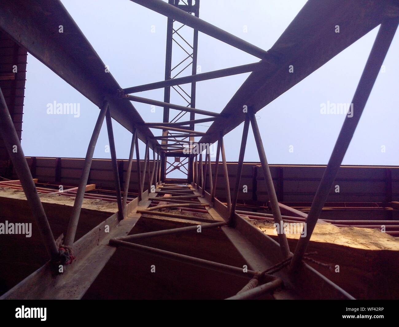 Crane view hi-res stock photography and images - Alamy
