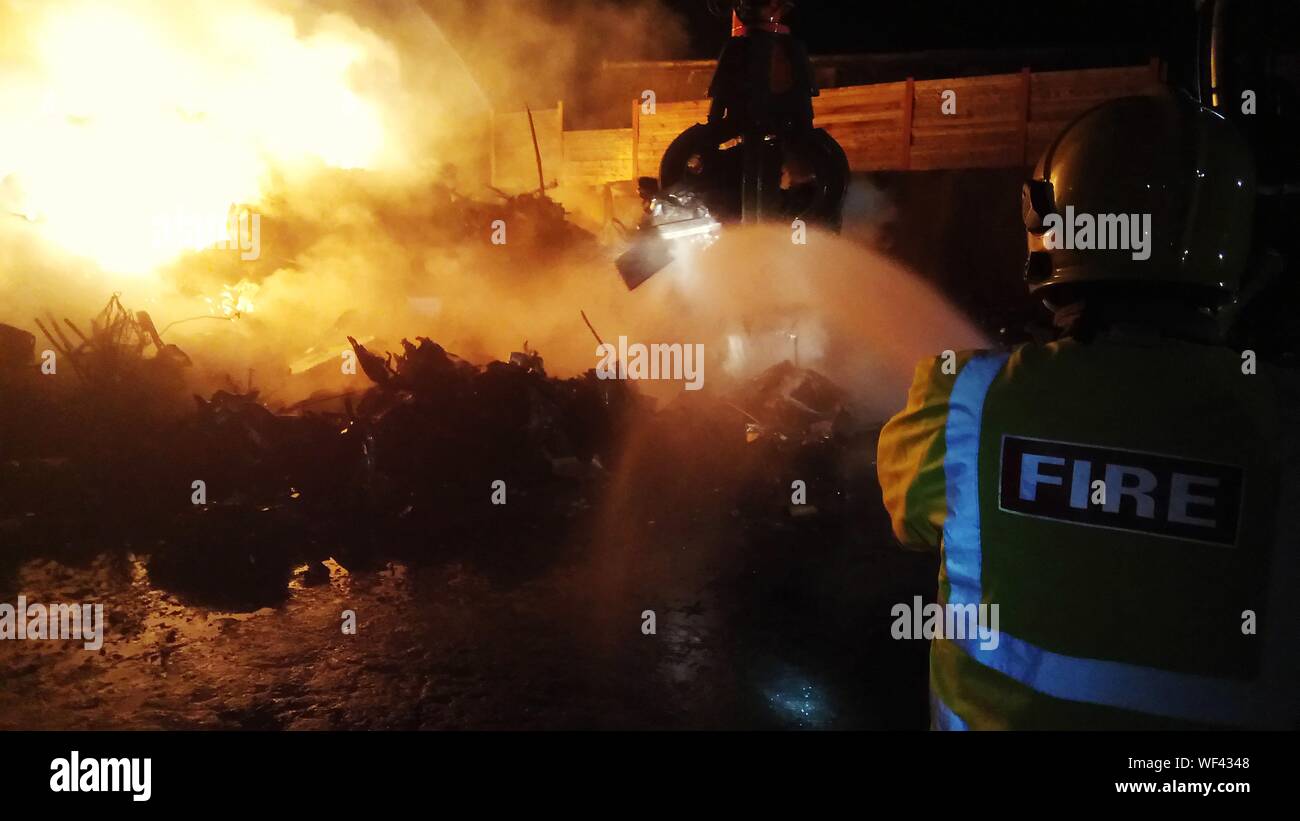 Glowing spraying hi-res stock photography and images - Alamy