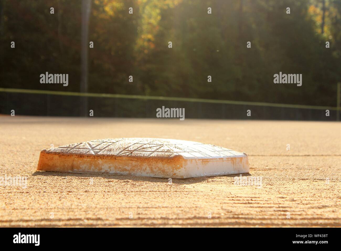 Home Plate Baseball High Resolution Stock Photography and Images - Alamy