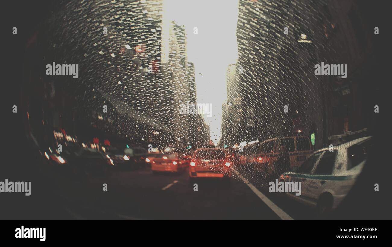 Vehicle at window hi-res stock photography and images - Alamy