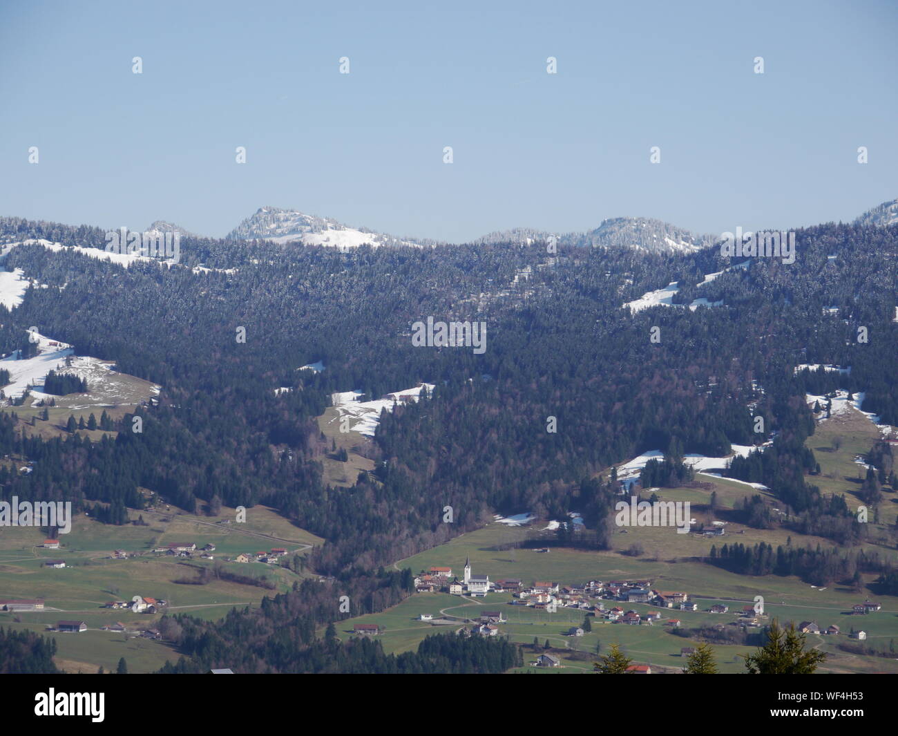 Sulzberg austria hi-res stock photography and images - Alamy