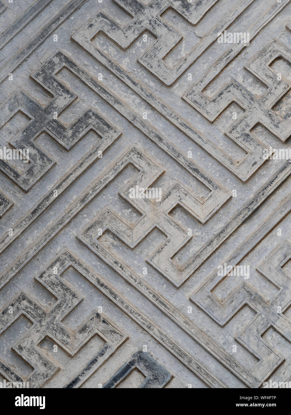 Swastika pattern hi-res stock photography and images - Alamy