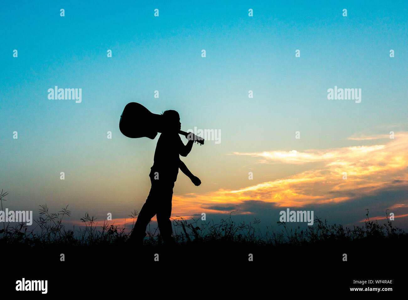 Man carrying man hi-res stock photography and images - Alamy