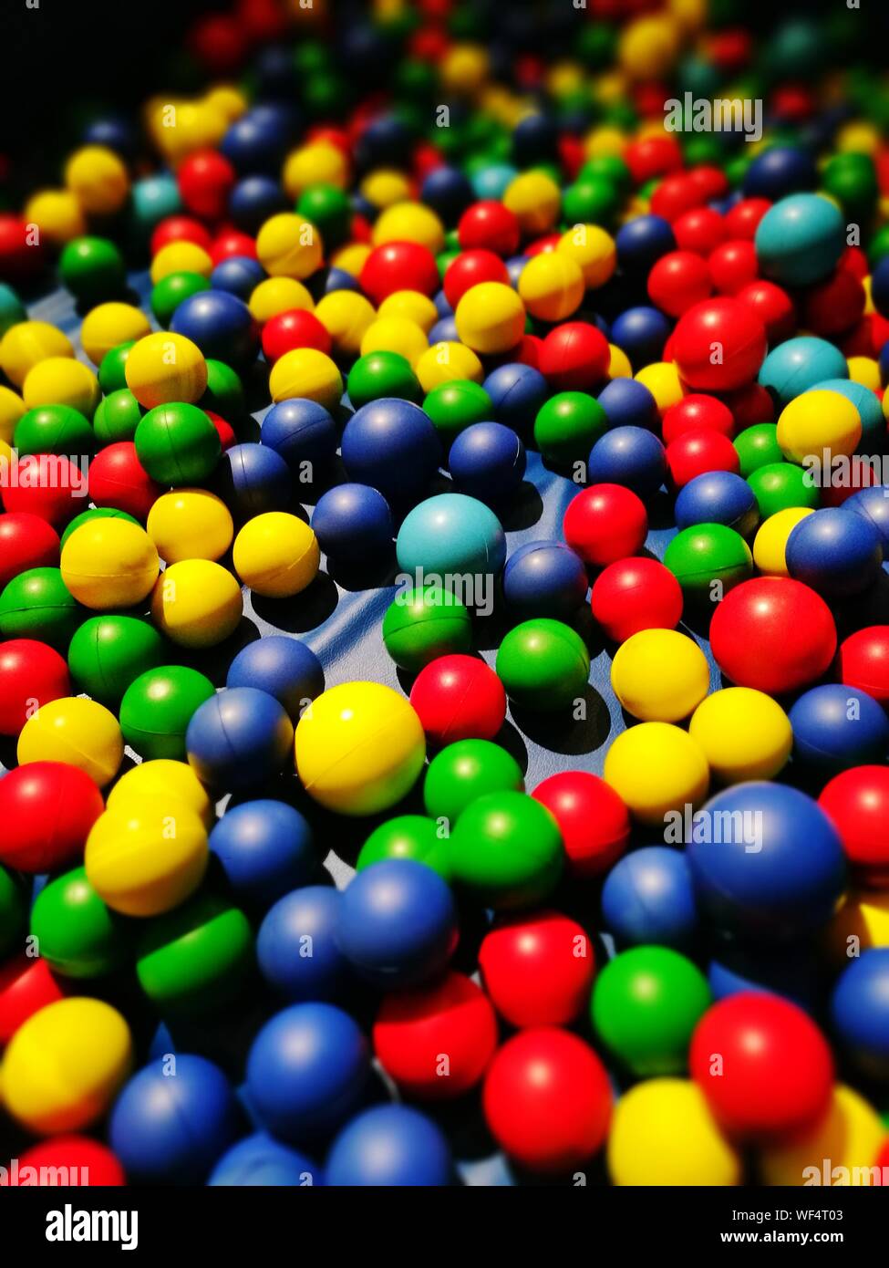 Multi ball hi-res stock photography and images - Alamy