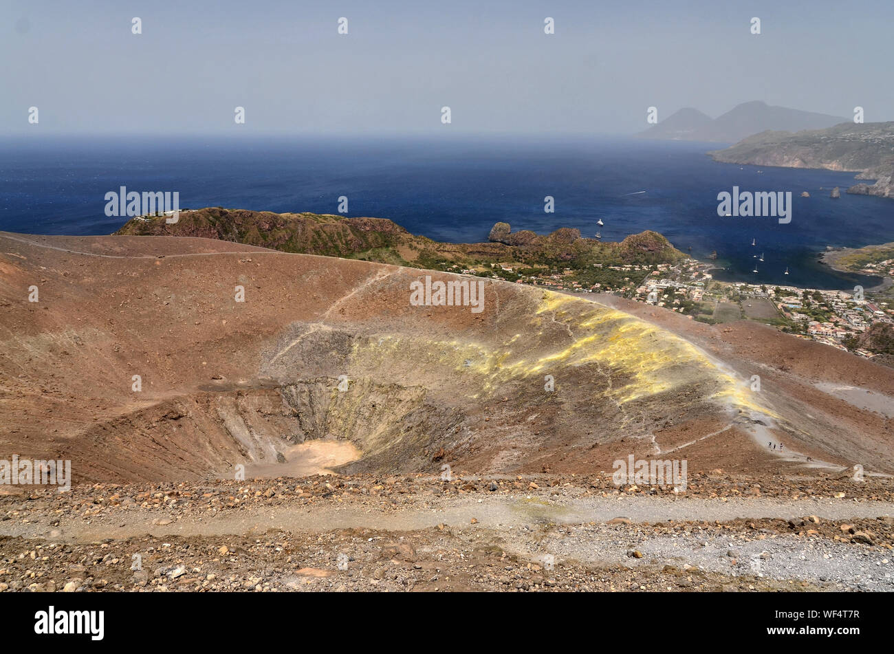 Barren sea hi-res stock photography and images - Alamy