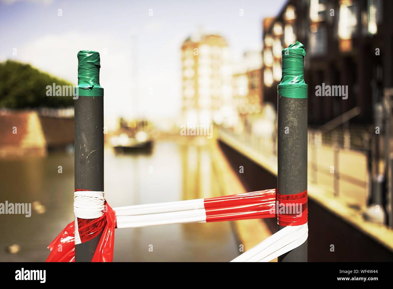 Metal tapes hi-res stock photography and images - Alamy