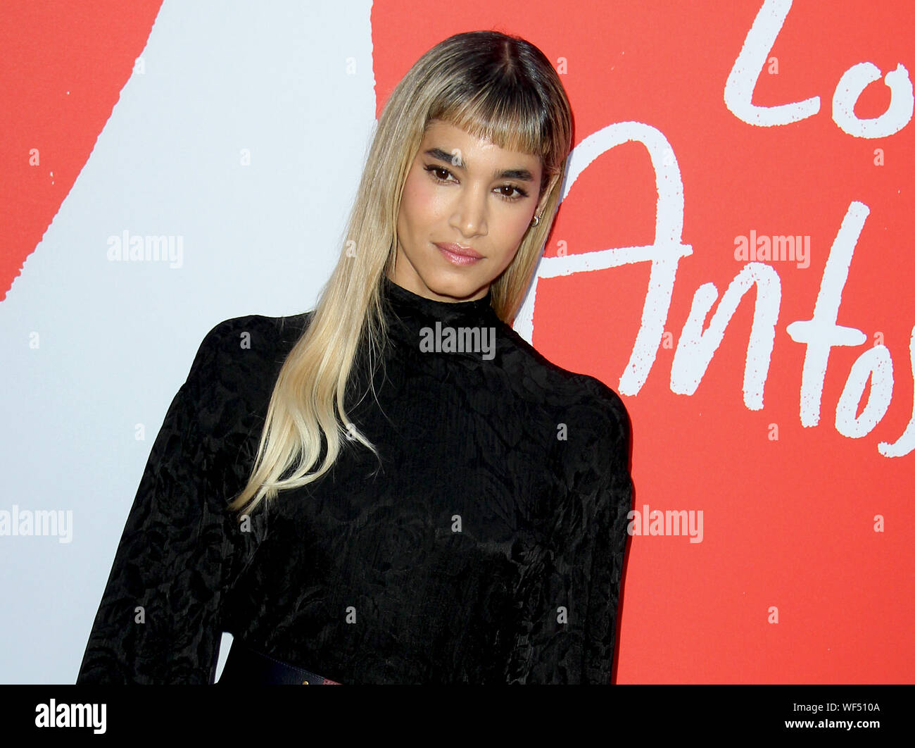 Los Angeles Premiere of “Love, Antosha” Premiere held at the ArcLight ...