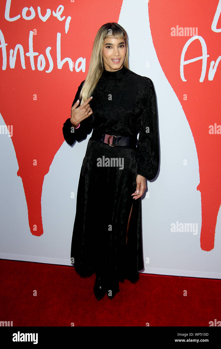Los Angeles Premiere of “Love, Antosha” Premiere held at the ArcLight ...