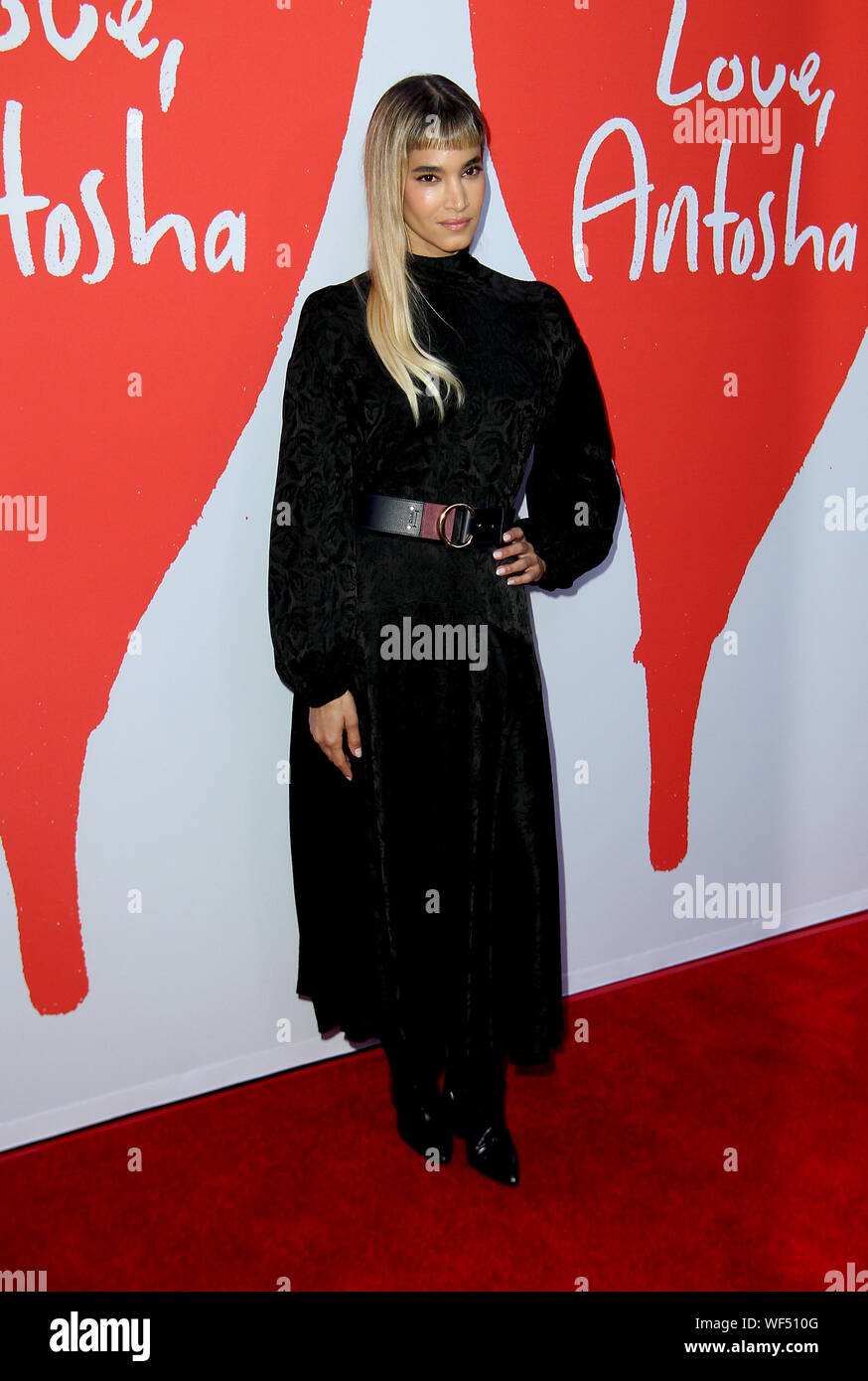 Los Angeles Premiere of “Love, Antosha” Premiere held at the ArcLight ...