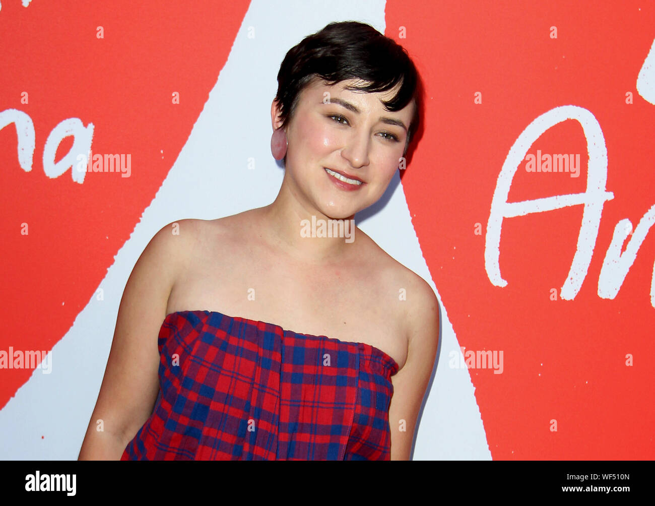 Los Angeles Premiere of “Love, Antosha” Premiere held at the ArcLight ...
